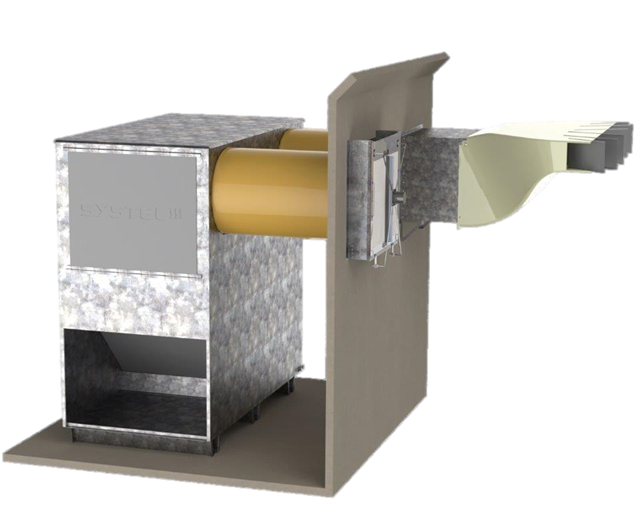 Heat exchangers | Exafan